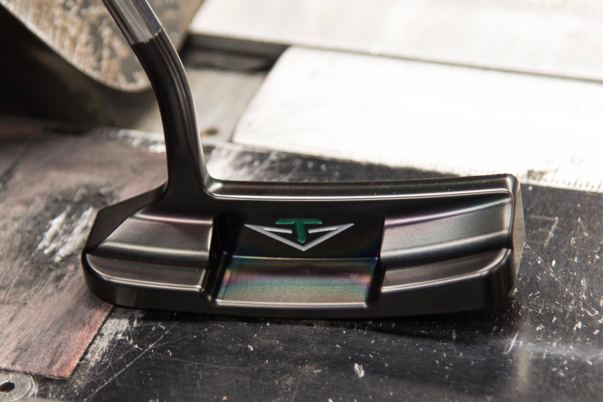 The Carlsbad Trojan Horse: Callaway's Modern Approach to Conquering an ...