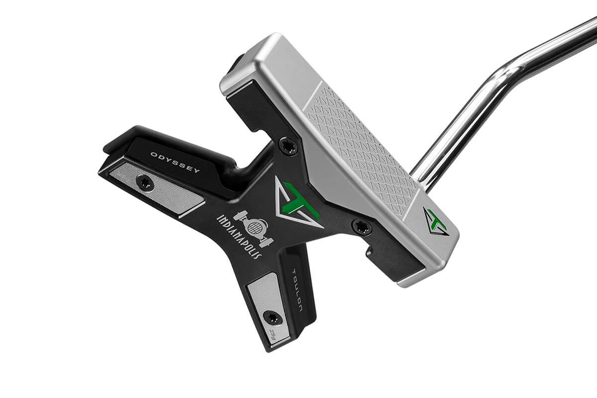 First Look: 2017 Toulon Design Putters (5 Models) | MyGolfSpy