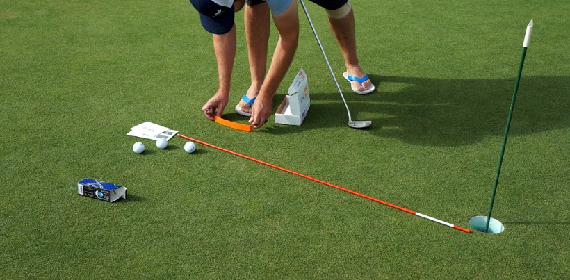 Survey: The Best Training Aids in Golf | MyGolfSpy