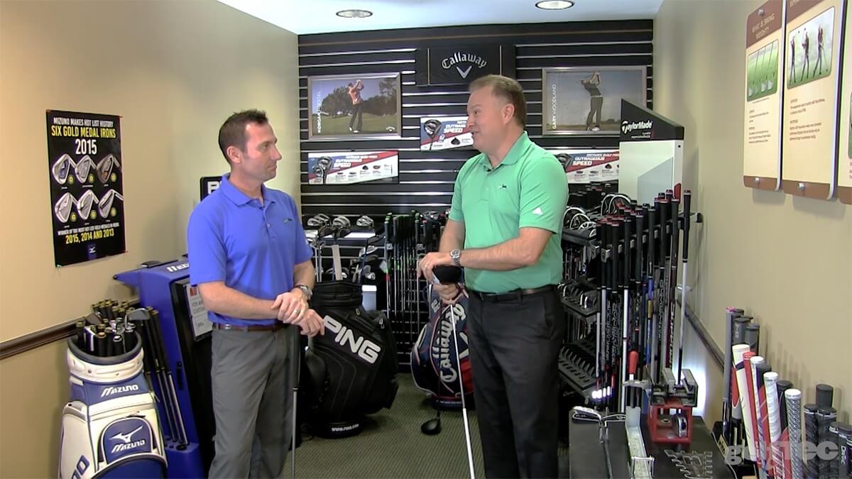 GOLFTEC Launches New Custom Fitting Program | MyGolfSpy