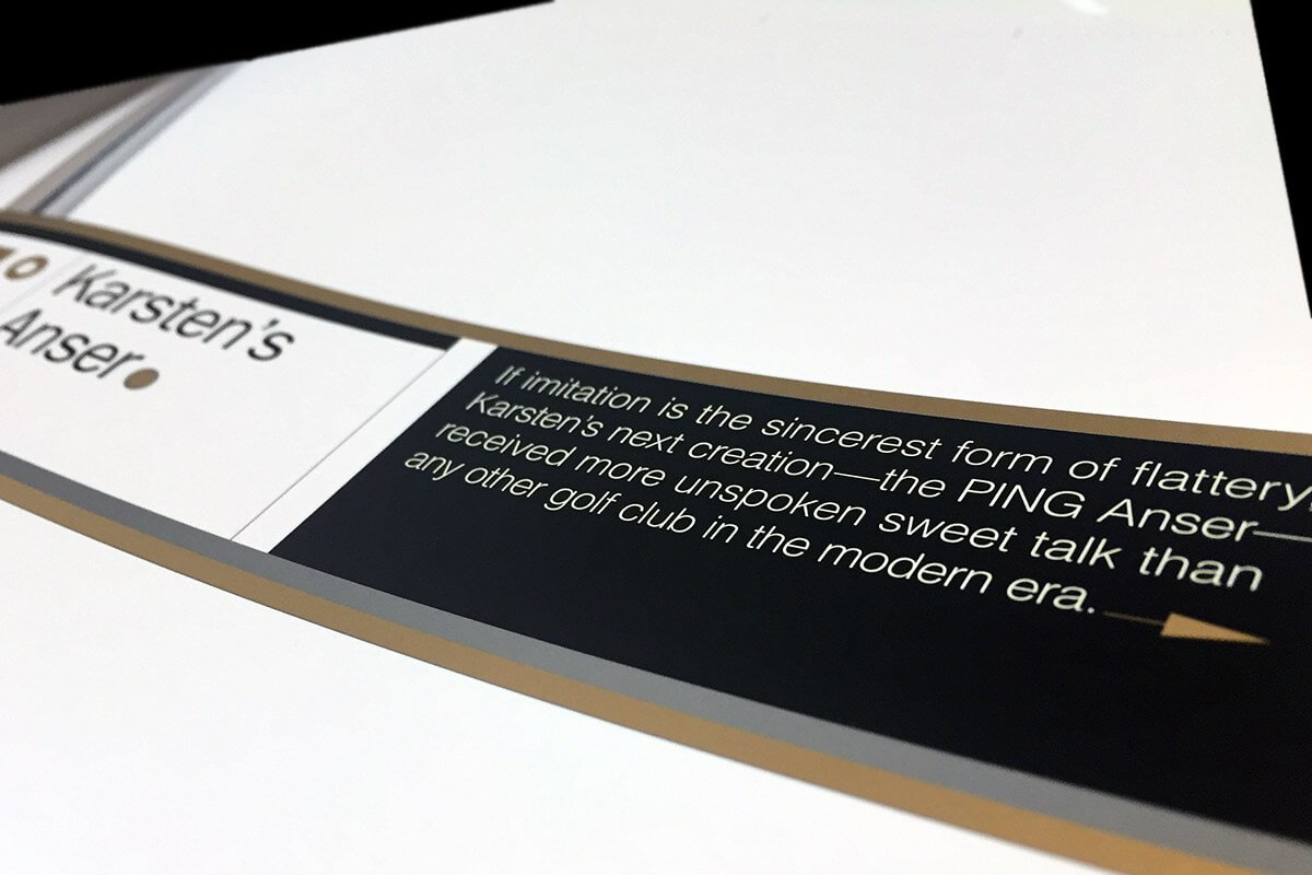 New Book Chronicles Nearly 60 Years of PING History