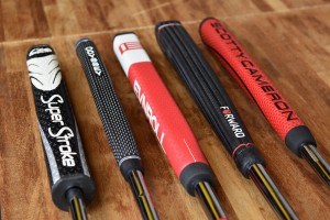 Golf Grips: How to Choose the Right Grip for Your Game | MyGolfSpy