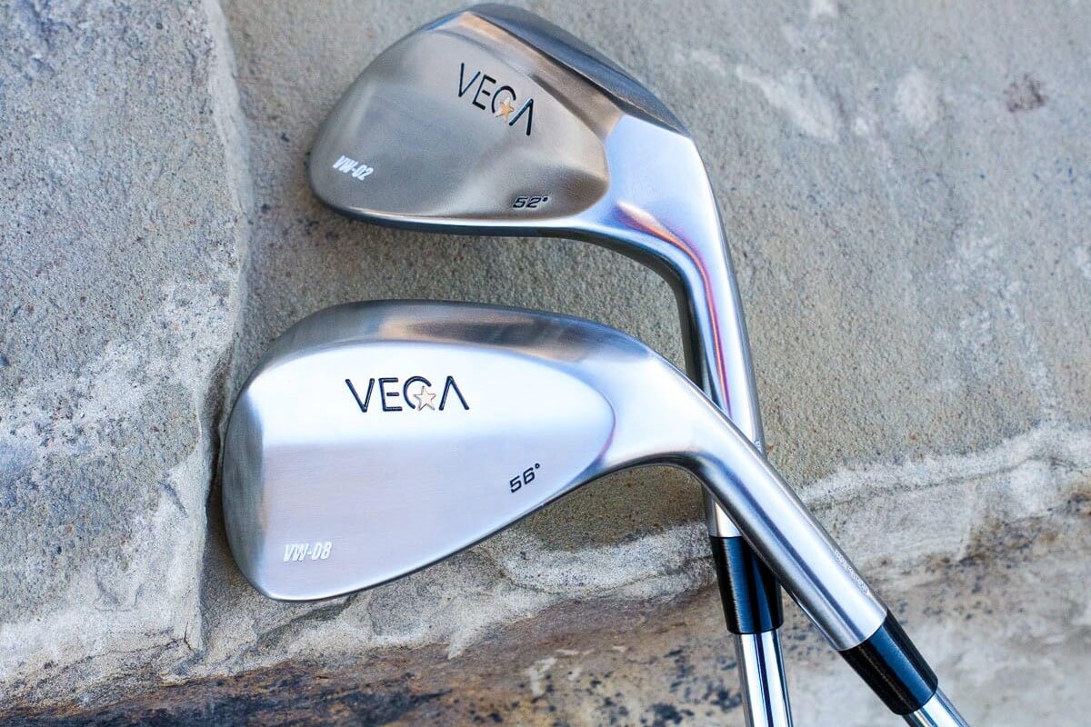 Know your Japanese Brands: Vega | MyGolfSpy