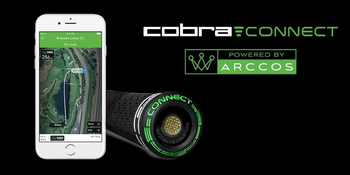 (8) TESTERS WANTED: The Cobra Connect Challenge | MyGolfSpy