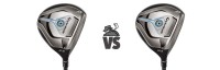 SHAVED FACE: TaylorMade Jetspeed VS. Taylormade Jetspeed | MyGolfSpy