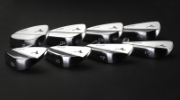 First Look - Mizuno MP-18 Iron Family | MyGolfSpy