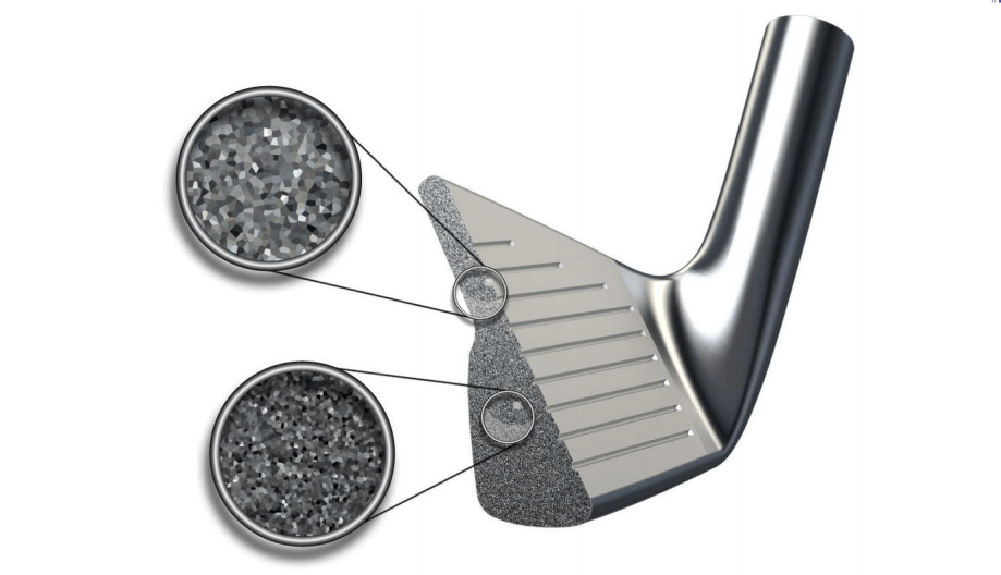 First Look - Mizuno MP-18 Iron Family | MyGolfSpy