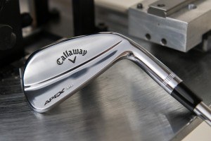 First Look - 2018 Callaway Apex MB | MyGolfSpy