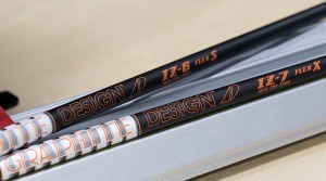 Shaft Review - Graphite Design TOUR AD IZ | MyGolfSpy