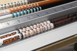 Shaft Review - Graphite Design TOUR AD IZ | MyGolfSpy