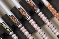 Shaft Review - Graphite Design TOUR AD IZ | MyGolfSpy
