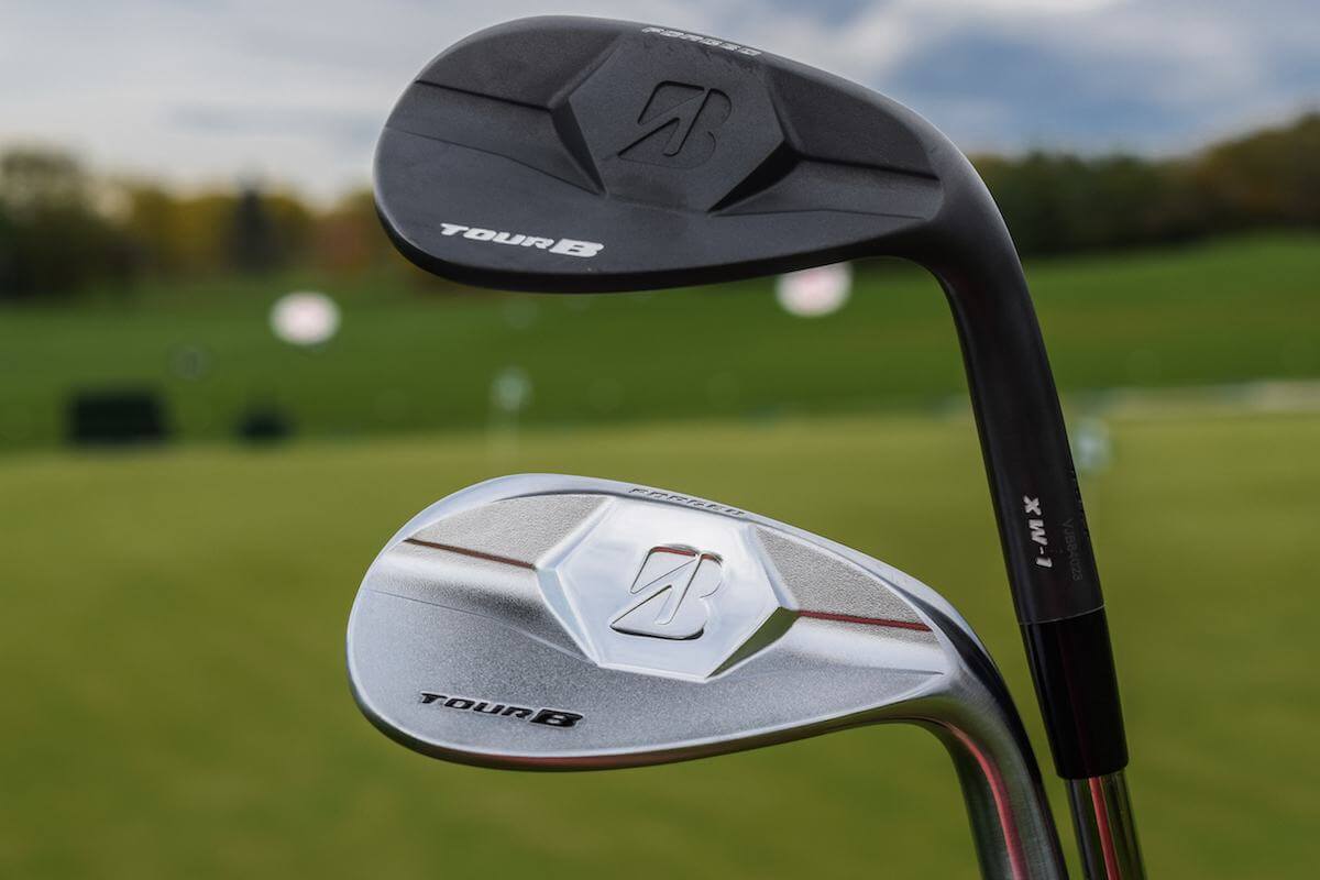 (4) TESTERS WANTED: Bridgestone Tour B XW-1 Forged Wedges | MyGolfSpy