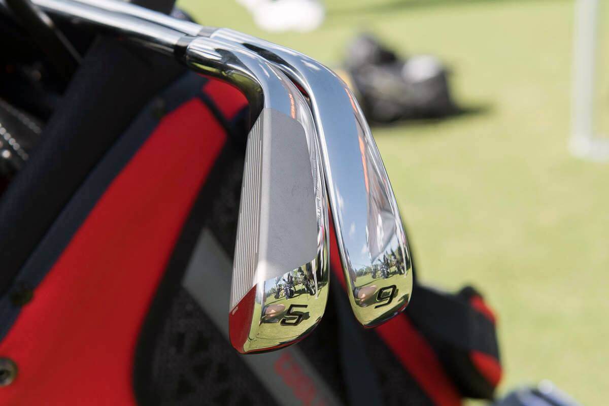 First Look: Cobra F8 & F8 ONE Irons | MyGolfSpy