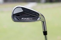 First Look: Cobra F8 & F8 ONE Irons | MyGolfSpy