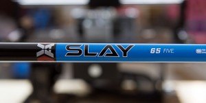 Shaft Review: VA Composites SLAY | MyGolfSpy
