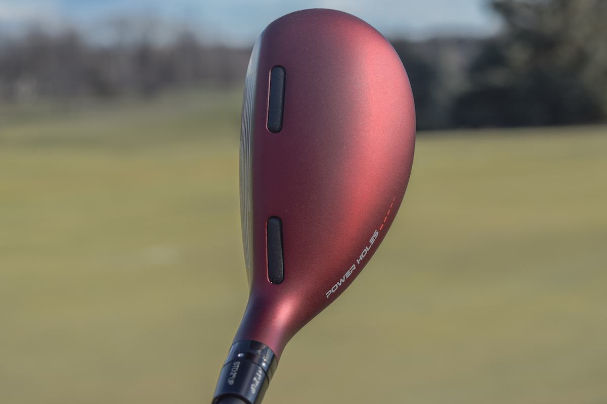 First Look: 2018 Wilson Staff C300 Driver, Fairway, and Hybrid | MyGolfSpy