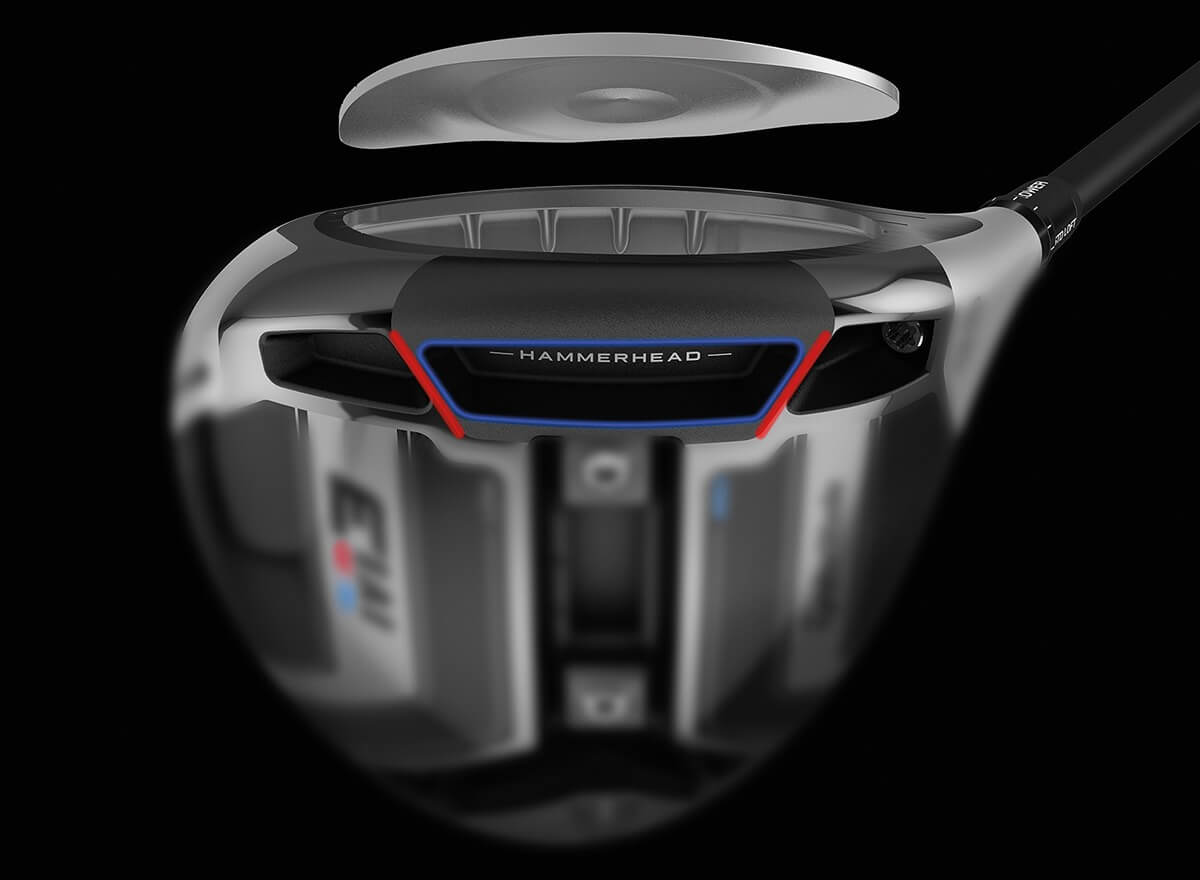 Twist Face, Hammerhead, and the Rest of the TaylorMade M3 & M4 Driver ...