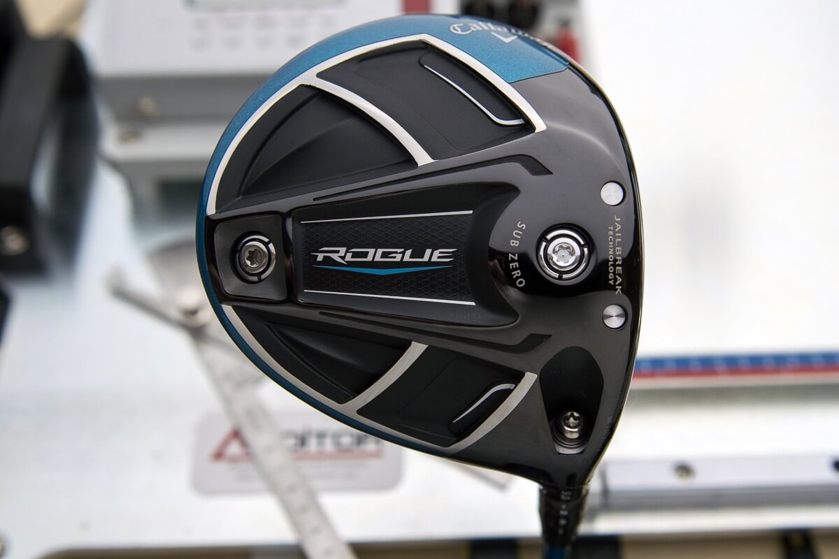 One Year After Epic, Callaway Goes Rogue with 3 New Drivers | MyGolfSpy