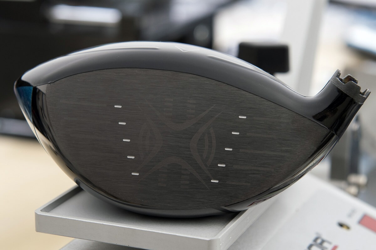 One Year After Epic, Callaway Goes Rogue with 3 New Drivers | MyGolfSpy