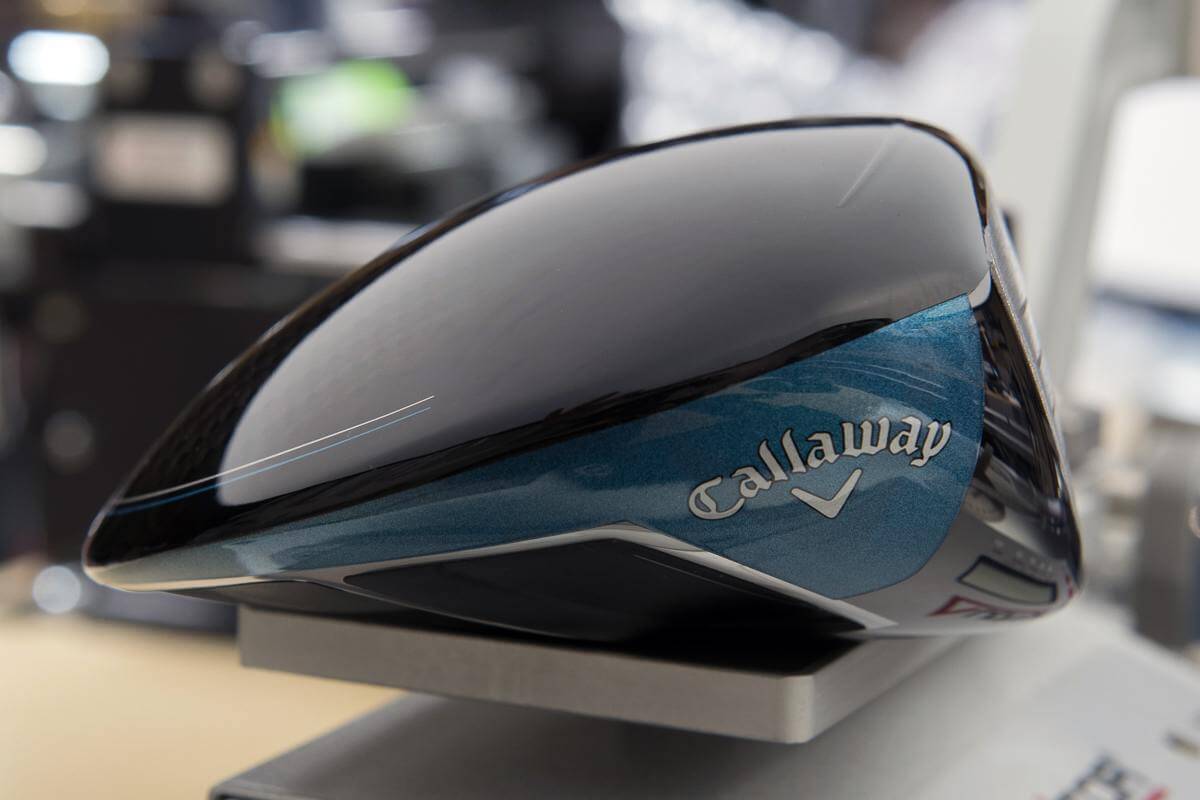 One Year After Epic, Callaway Goes Rogue with 3 New Drivers | MyGolfSpy