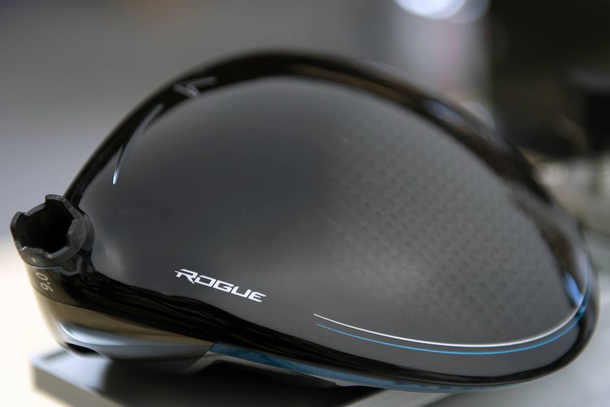 One Year After Epic, Callaway Goes Rogue with 3 New Drivers | MyGolfSpy