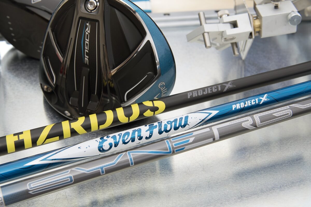 One Year After Epic, Callaway Goes Rogue with 3 New Drivers | MyGolfSpy