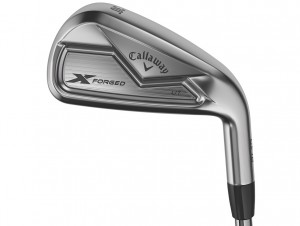 First Look: 2018 Callaway X-Forged UT Utility Iron | MyGolfSpy