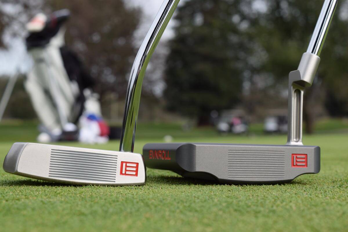 First Look: Evnroll ER9 - A MyGolfSpy Exclusive | MyGolfSpy