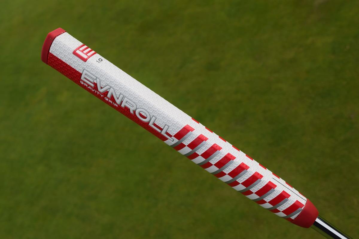 First Look: Evnroll ER9 - A MyGolfSpy Exclusive | MyGolfSpy