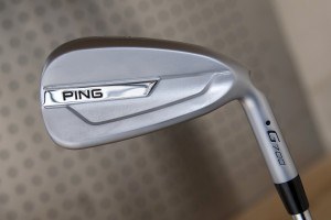 PING G700 Irons - Distance without Compromise | MyGolfSpy