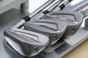 PING G700 Irons - Distance without Compromise | MyGolfSpy