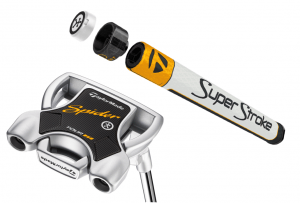 TaylorMade Partners with Blast Motion on New Hi-Tech Spider Interactive ...