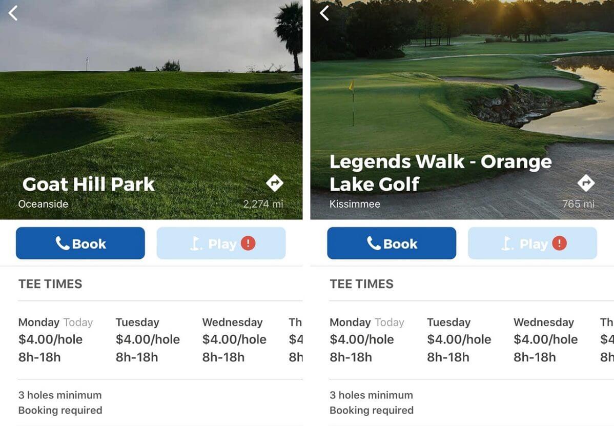 eGull Pay: Growing Golf One Hole at a Time | MyGolfSpy