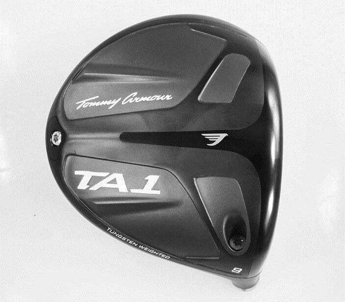 First Look Callaway X-Series and Tommy Armour TA1 Drivers | MyGolfSpy