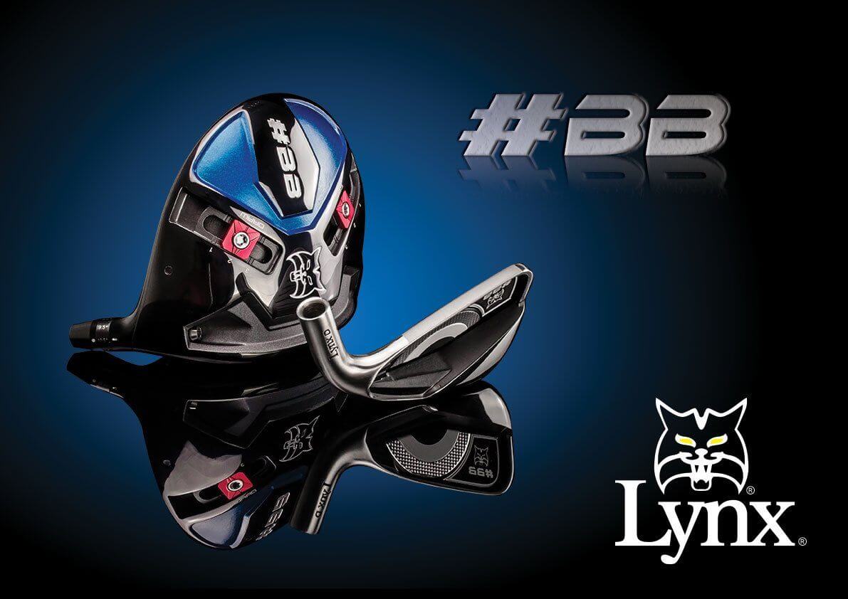 The Cat On The Hat Comes Back: The Return of Lynx Golf | MyGolfSpy
