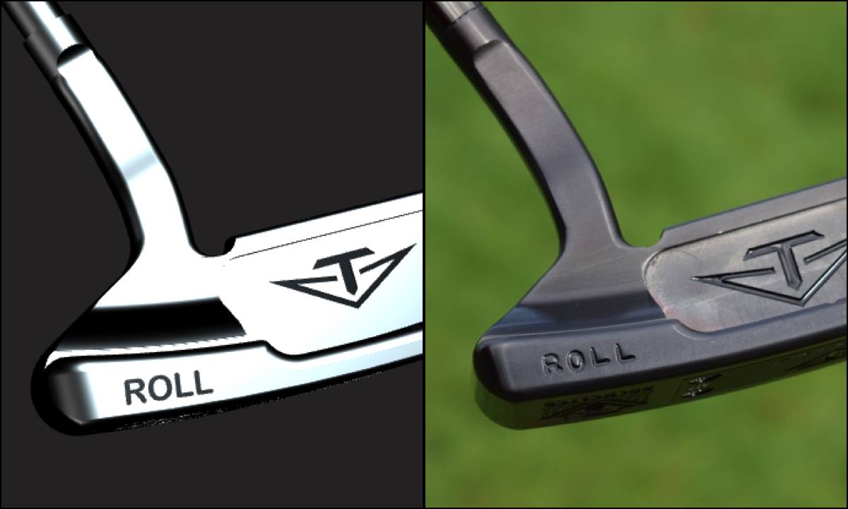 Toulon Garage Custom Putters: Expectation vs. Reality | MyGolfSpy