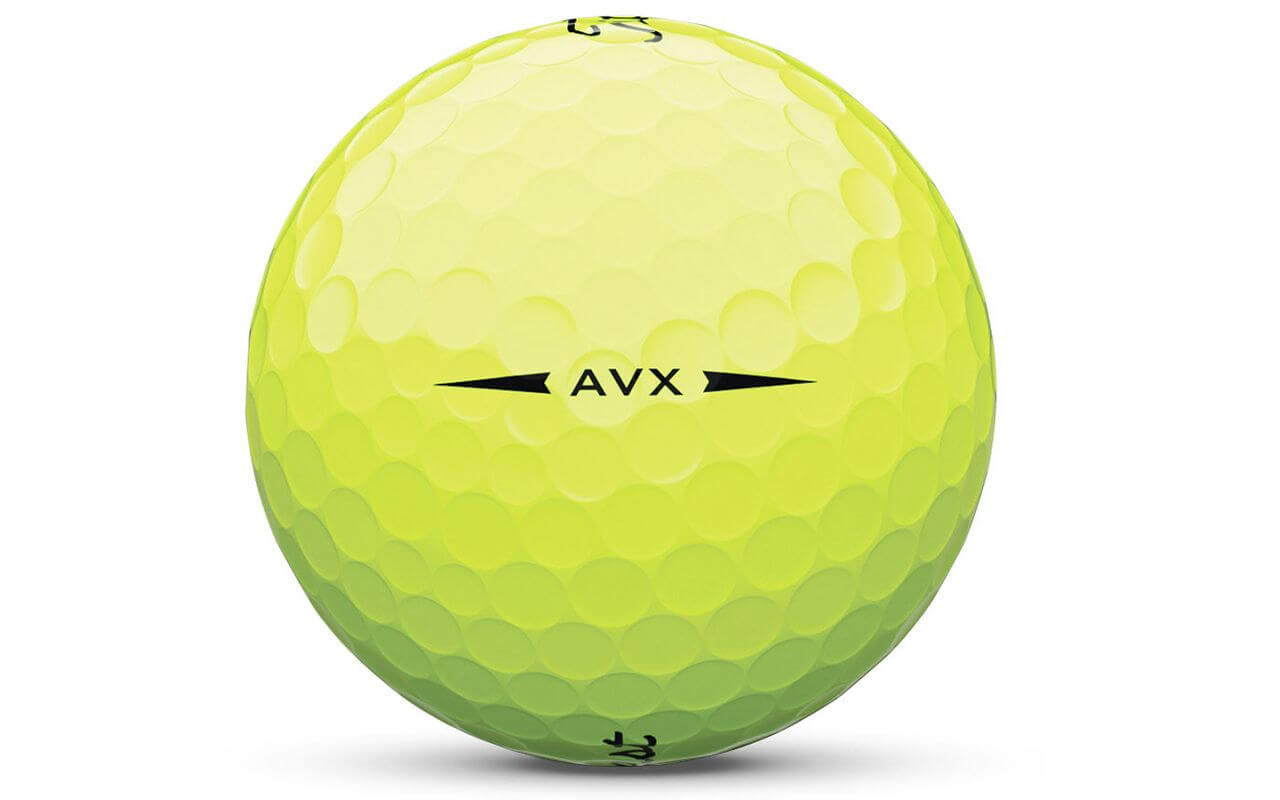 Titleist Releases AVX Golf Ball Nationwide | MyGolfSpy