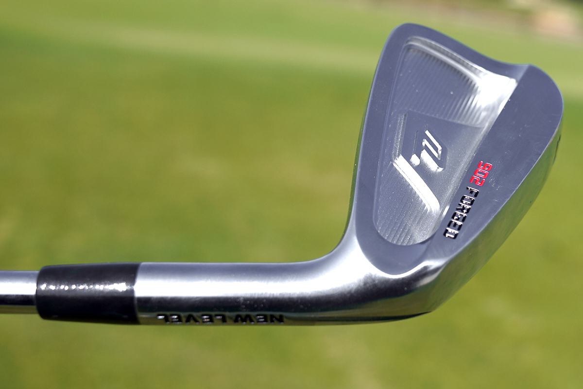 New Level Golf Aims to Take-On the Boutique Brands | MyGolfSpy