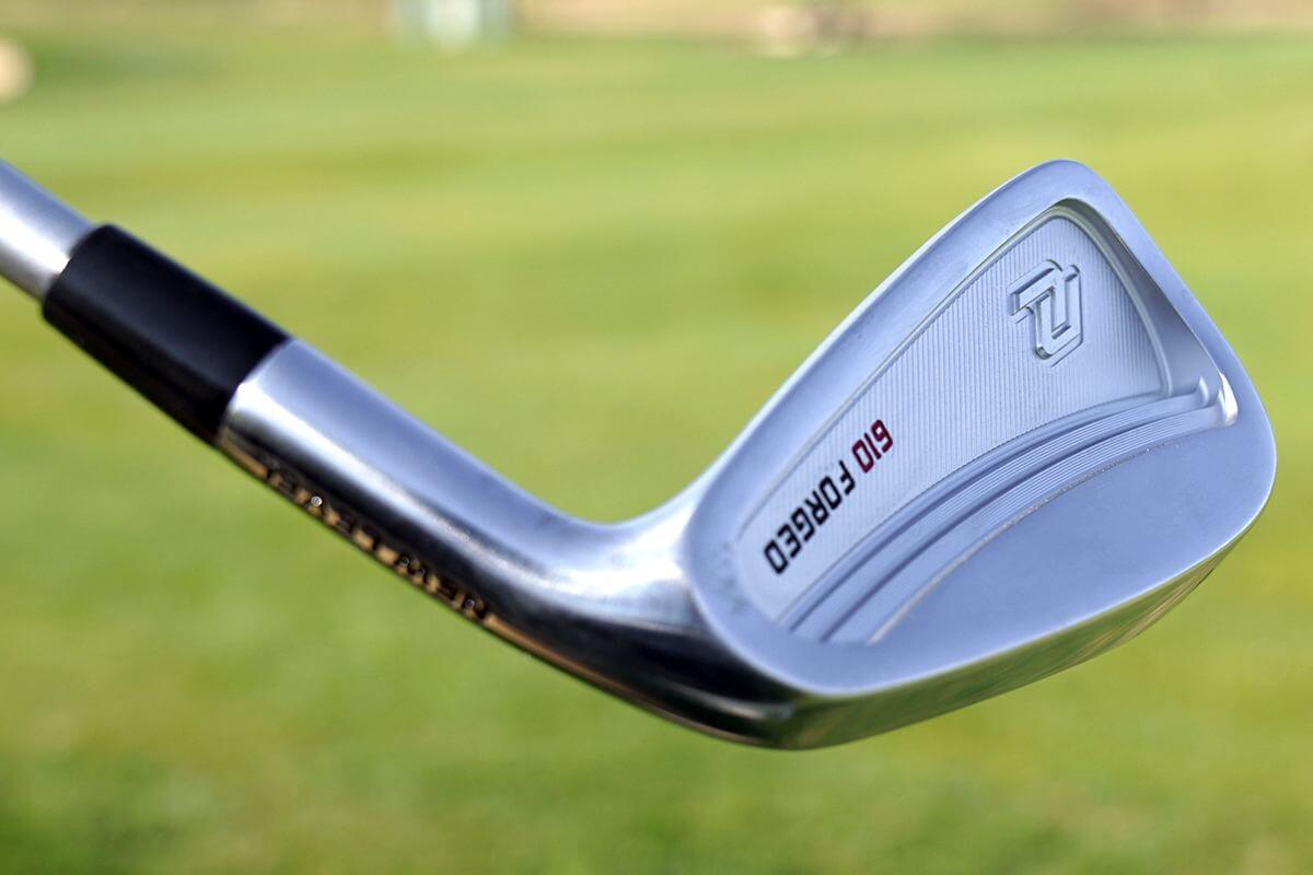 New Level Golf Aims to Take-On the Boutique Brands | MyGolfSpy