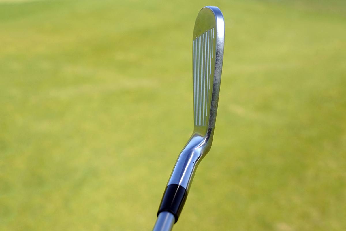 New Level Golf Aims to Take-On the Boutique Brands | MyGolfSpy