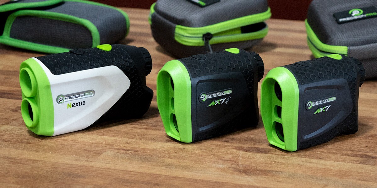 Precision Pro Puts the Consumer First | MyGolfSpy