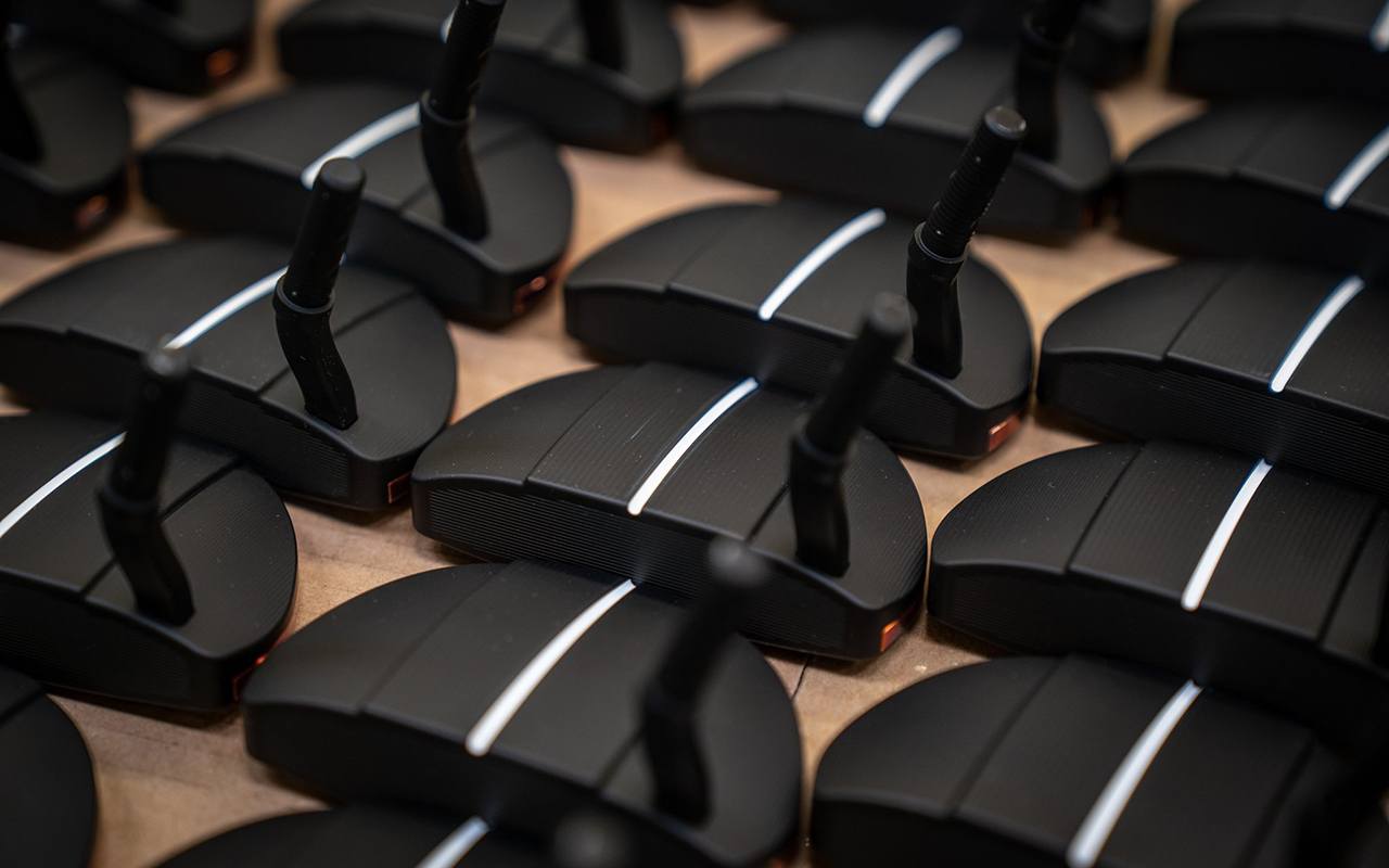 PING Announces the PLD3 Limited Edition Mallet | MyGolfSpy