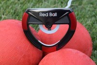 First Look: Odyssey Red Ball Putter | MyGolfSpy