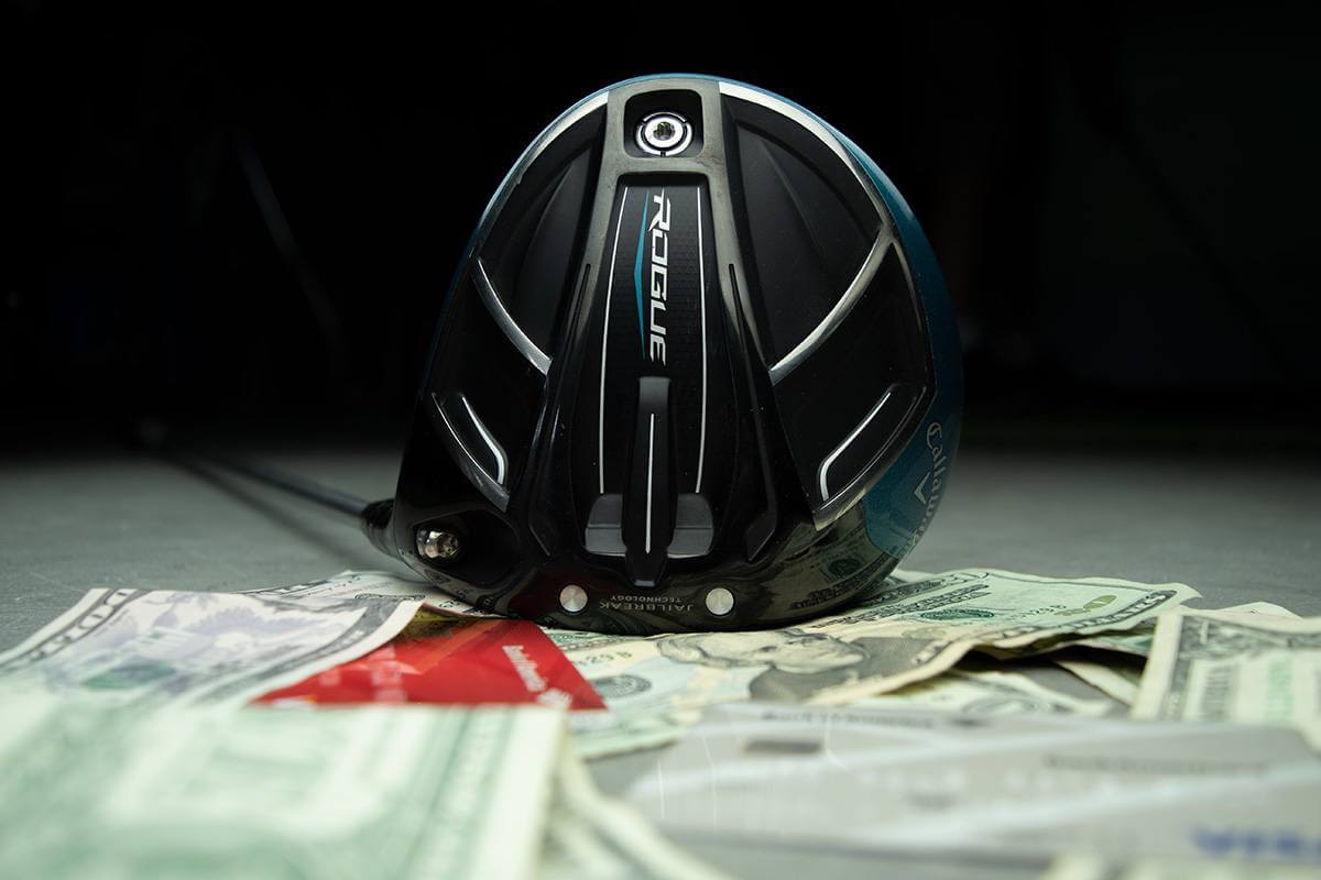 A Closer Look at the Increasing Costs of Drivers | MyGolfSpy
