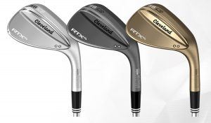 First Look: Cleveland RTX-4 Wedges | MyGolfSpy