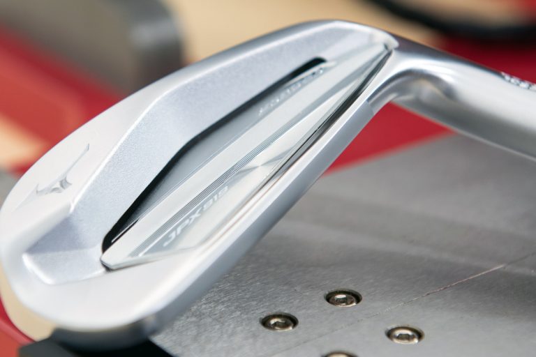 FIRST LOOK: 2019 Mizuno JPX 919 Irons