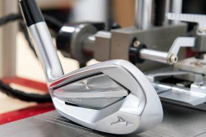 FIRST LOOK: 2019 Mizuno JPX 919 Irons