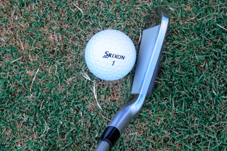 First Look: 2019 Srixon Z 785 + 585 Irons | MyGolfSpy