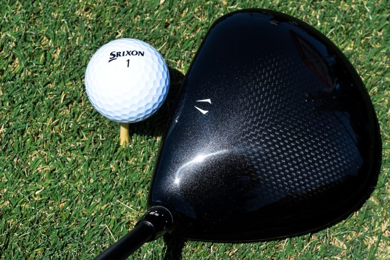 FIRST LOOK: 2018 Srixon Z585 + Z 785 Drivers