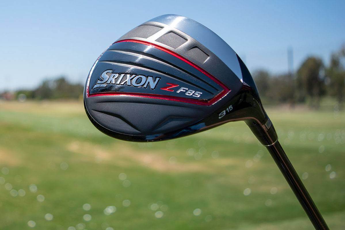 FIRST LOOK: 2018 Srixon Z585 + Z 785 Drivers